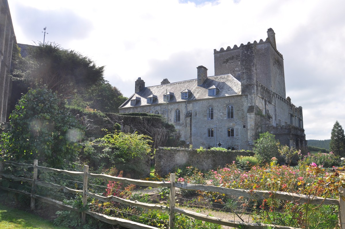 Book One: The Cornish Mermaid – Fil Reid – Author